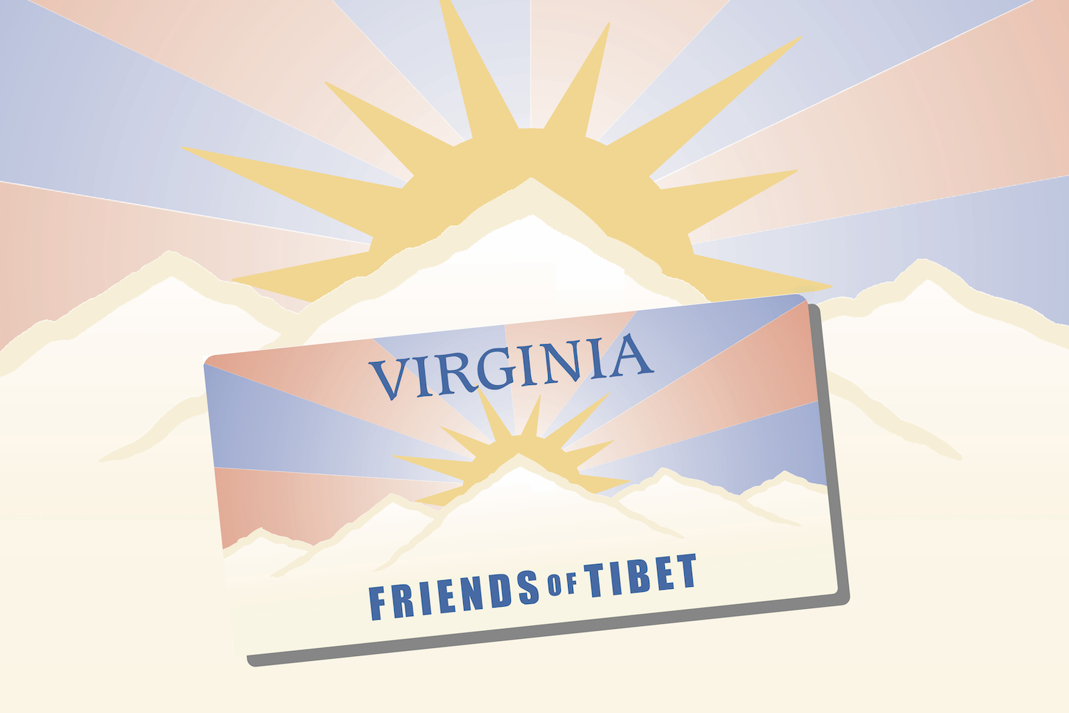 Helping Refugees – The Conservancy for Tibetan Art & Culture